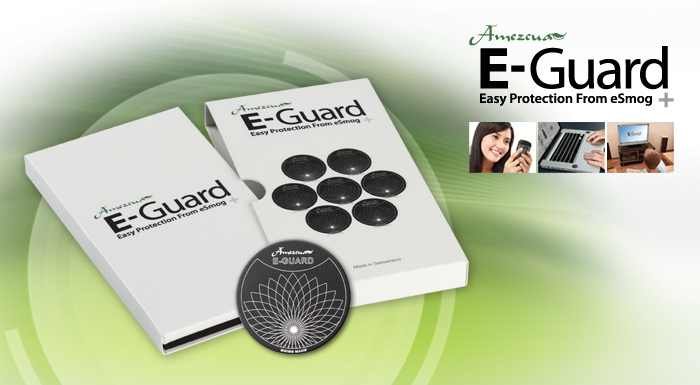 Amezcua E-Guard x 12