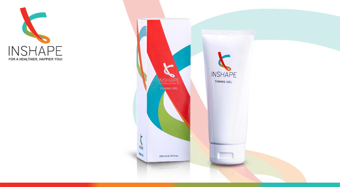 InShape Toning Gel